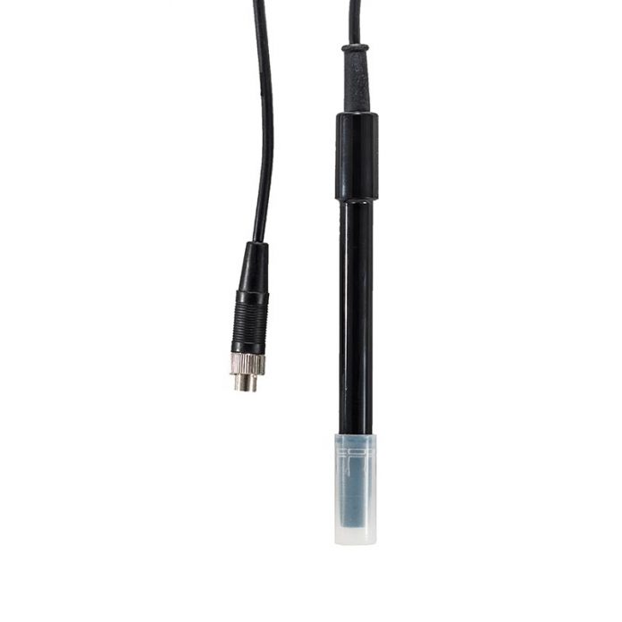 SX751 portable pH/Dissolved Oxygen (DO)/ORP/Conductivity (EC)/TDS/Salinity/Resistivity Meter ...