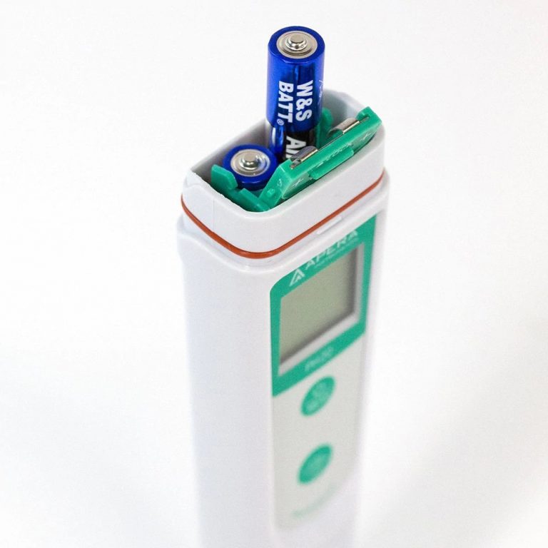 PH20 Value pH Pocket Tester | Apera Instruments