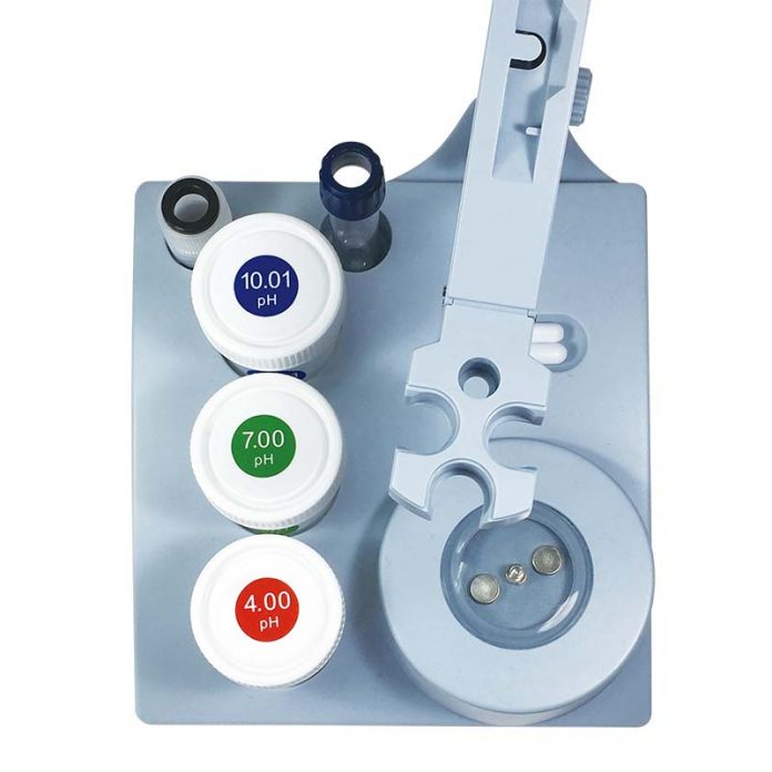 PH9500 pH Laboratory Benchtop Meter Set | Apera Instruments